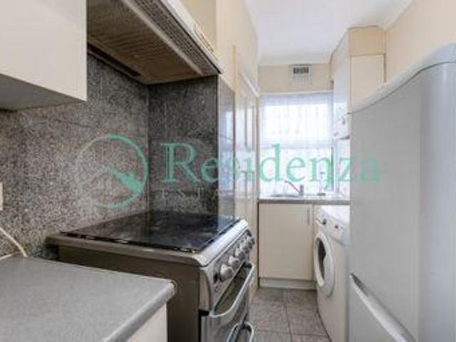 2 Bedrooms Flat for rent in London Road, Morden SM4