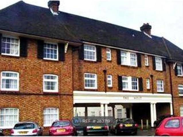 2 Bedrooms Flat for rent in London Road, Morden SM4