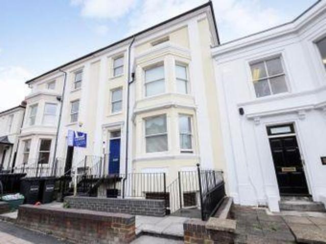2 Bedrooms Flat for rent in London Road, St.Albans AL1