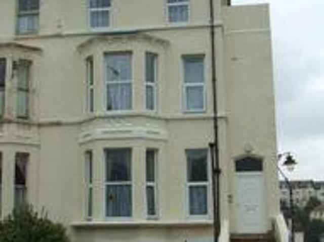 2 Bedrooms Flat for rent in London Road, St. Leonards On Sea TN37