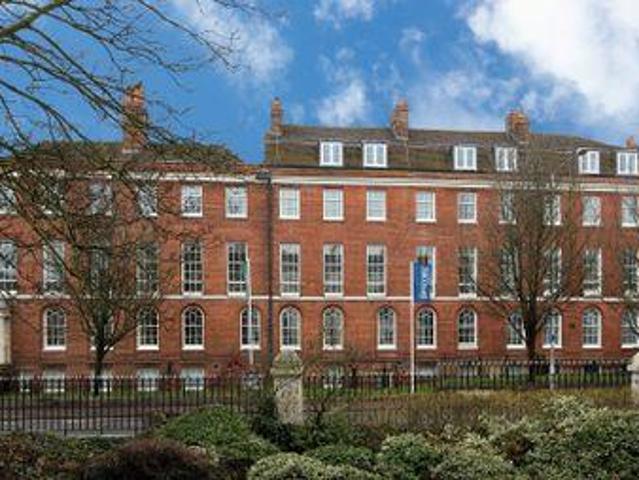 2 Bedrooms Flat for rent in London Road, Reading RG1