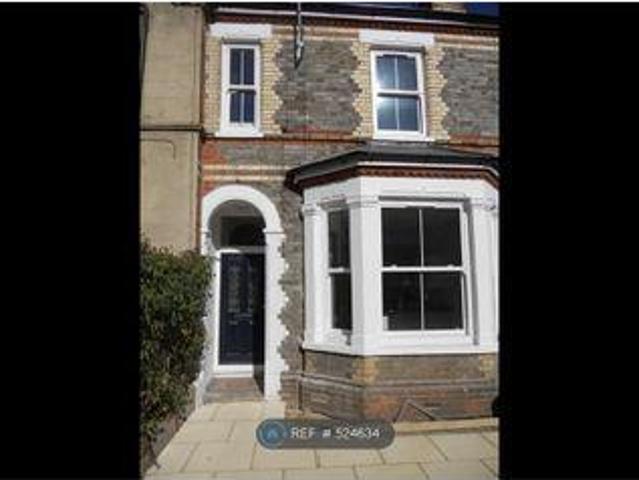 2 Bedrooms Flat for rent in London Road, Reading RG1