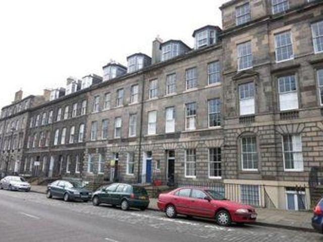 2 Bedrooms Flat for rent in London Street, New Town, Edinburgh EH3