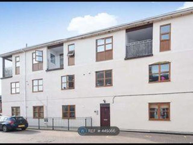 2 Bedrooms Flat for rent in London Street, Reading RG1