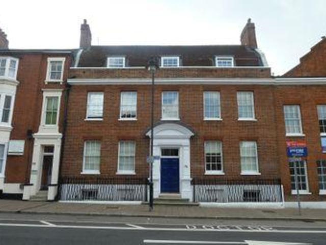 2 Bedrooms Flat for rent in London Street, Reading RG1