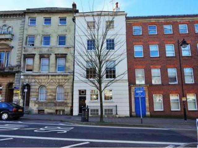 2 Bedrooms Flat for rent in London Street, Reading RG1