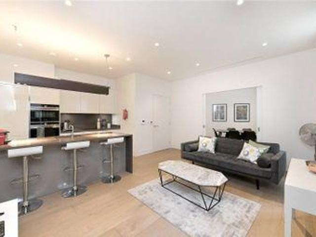 2 Bedrooms Flat for rent in London W1U