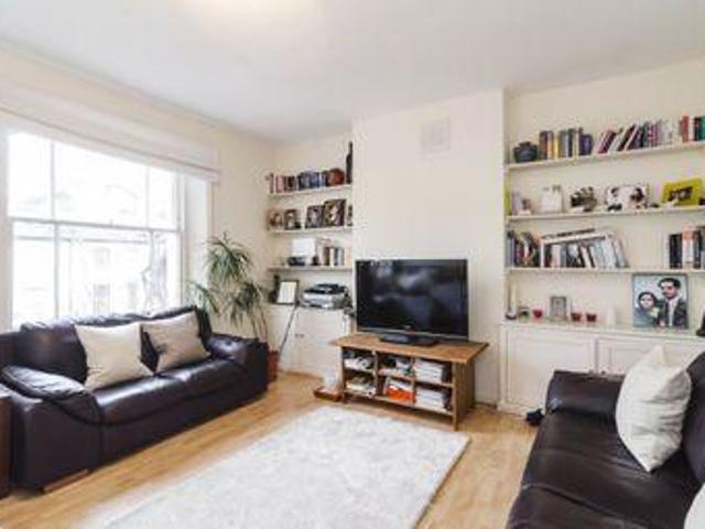 2 Bedrooms Flat for rent in Loraine Road, London N7