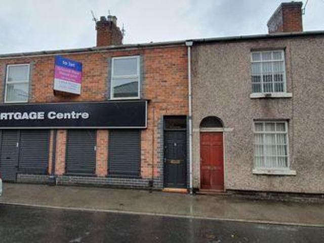 2 Bedrooms Flat for rent in Lord Street, Leigh WN7