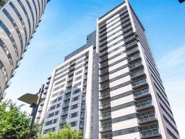 2 Bedrooms Flat for rent in Lord Street, Manchester M4
