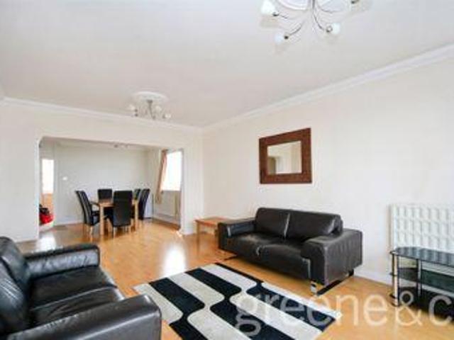 2 Bedrooms Flat for rent in Lords View, St. Johns Wood Road, London NW8