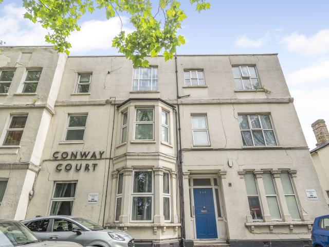 2 Bedrooms Flat for Rent in Lordship Lane | Foxtons