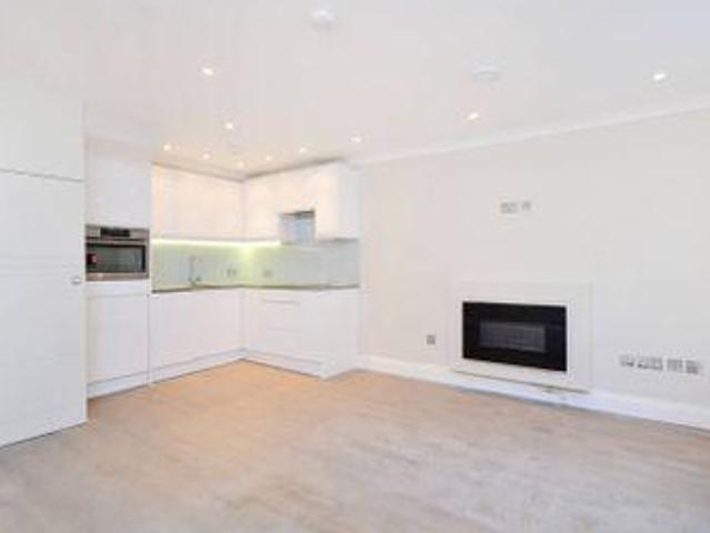 2 Bedrooms Flat for rent in Lorne Gardens, Holland Park W11