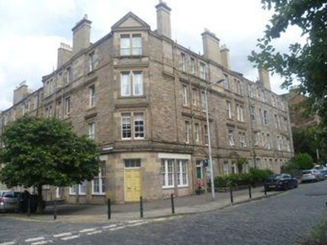2 Bedrooms Flat for rent in Lorne Street, Edinburgh EH6