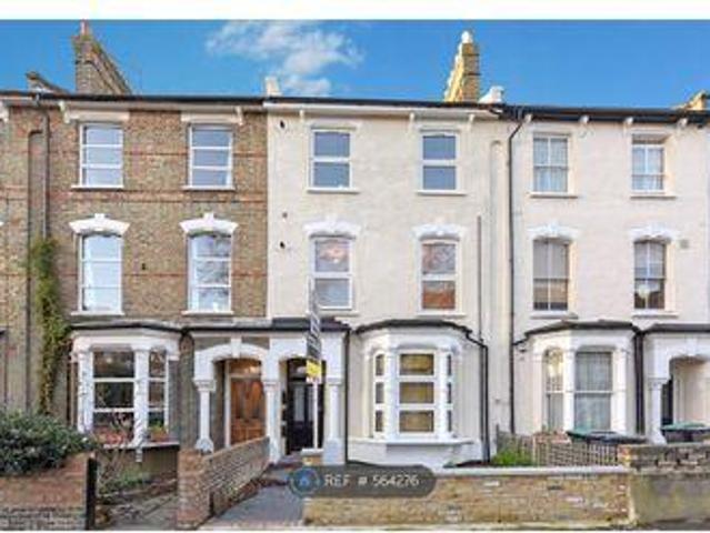 2 Bedrooms Flat for rent in Lorne Road, London N4
