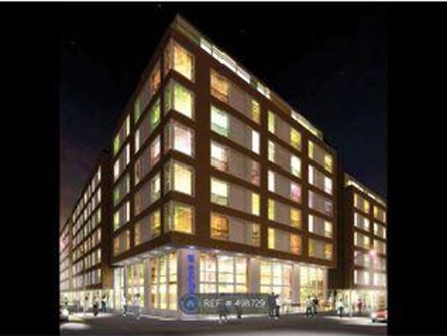 2 Bedrooms Flat for rent in Latitude, Birmingham B5