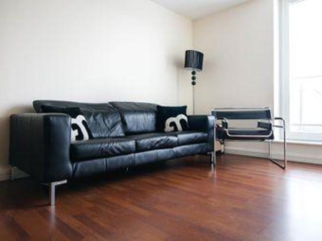 2 Bedrooms Flat for rent in Latitude, Bromsgrove Street B5