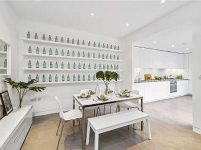 2 Bedrooms Flat for rent in Latitude House, Oval Road NW1