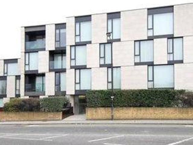 2 Bedrooms Flat for rent in Latitude House, Oval Road, Camden, London NW1