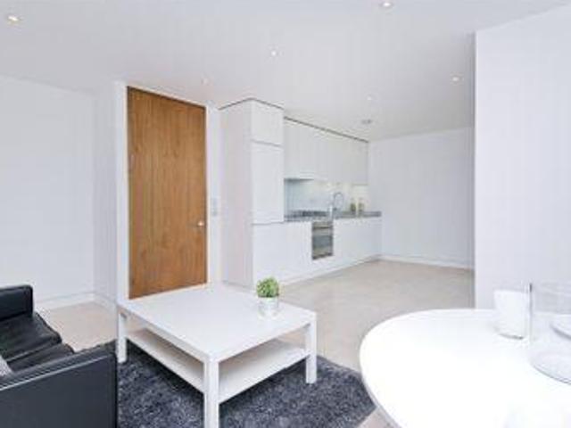 2 Bedrooms Flat for rent in Latitude House, Oval Road, London NW1