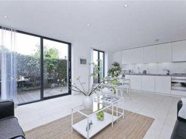 2 Bedrooms Flat for rent in Latitude House, Oval Road, London NW1