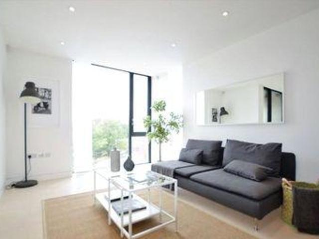 2 Bedrooms Flat for rent in Latitude House, Oval Road, London NW1