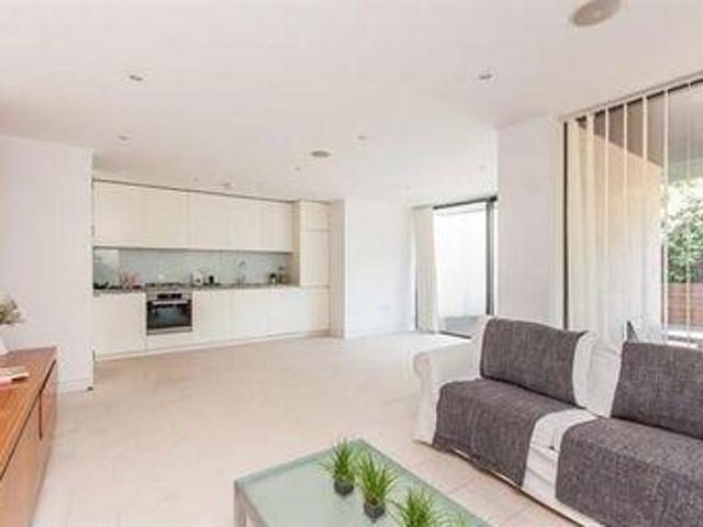 2 Bedrooms Flat for rent in Latitude House, Oval Road, London NW1