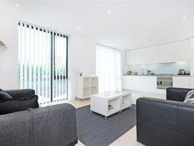 2 Bedrooms Flat for rent in Latitude House, Oval Road, London NW1