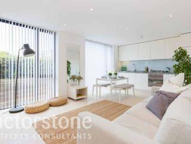 2 Bedrooms Flat for rent in Latitude House, Oval Road, Primrose Hill, London NW1