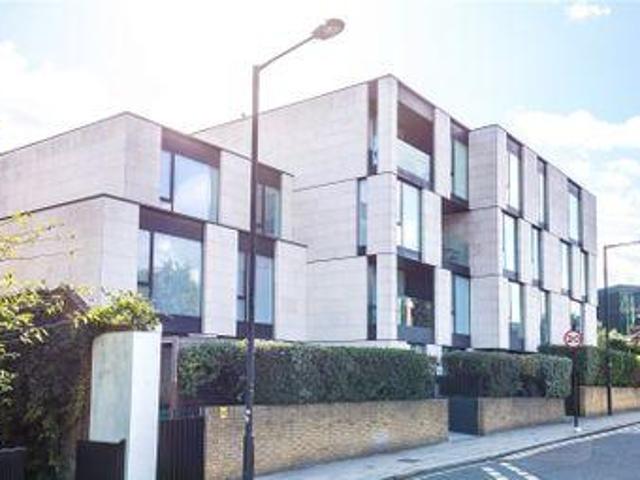 2 Bedrooms Flat for rent in Latitude House, Oval Road, Primrose Hill NW1