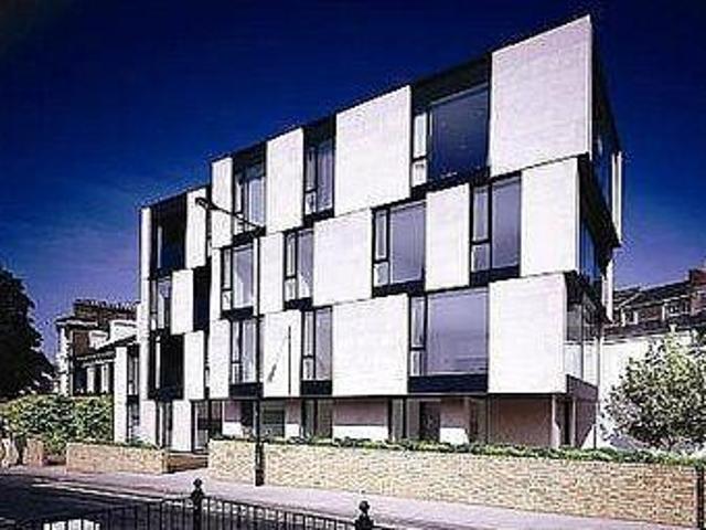 2 Bedrooms Flat for rent in Latitude House, Oval Road, Regent´s Park, London NW1