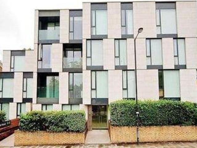 2 Bedrooms Flat for rent in Latitude House, Oval Road, Regents Park NW1