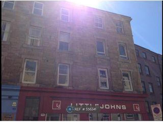 2 Bedrooms Flat for rent in Lauriston Place, Edinburgh EH3
