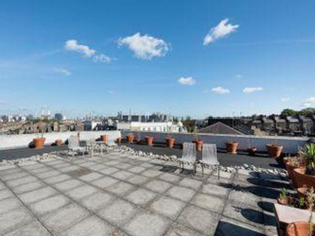 2 Bedrooms Flat for rent in Lavender Hill, London SW11