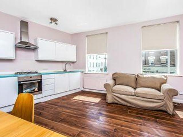 2 Bedrooms Flat for rent in Lavender Hill, London SW11