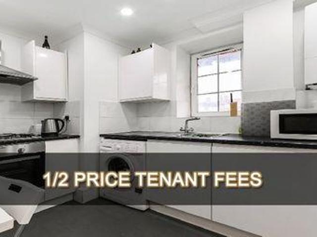 2 Bedrooms Flat for rent in Law Street, London SE1