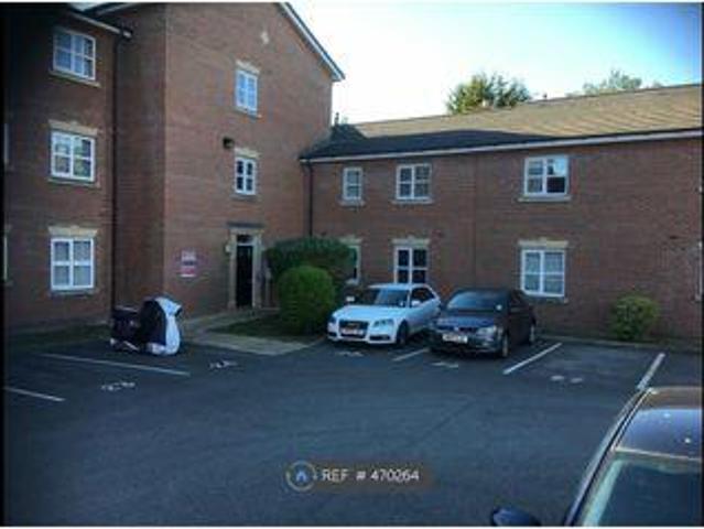 2 Bedrooms Flat for rent in Lawnhurst Avenue, Manchester M23