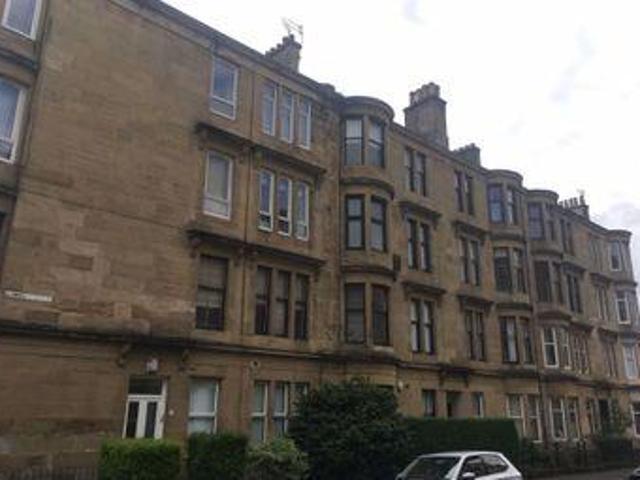 2 Bedrooms Flat for rent in Lawrie Street, Glasgow G11