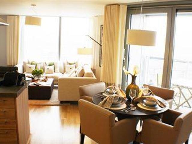 2 Bedrooms Flat for rent in Laban Walk, London SE8