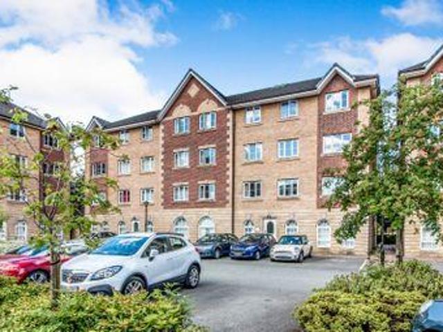 2 Bedrooms Flat for rent in Labrador Quay, Salford M50