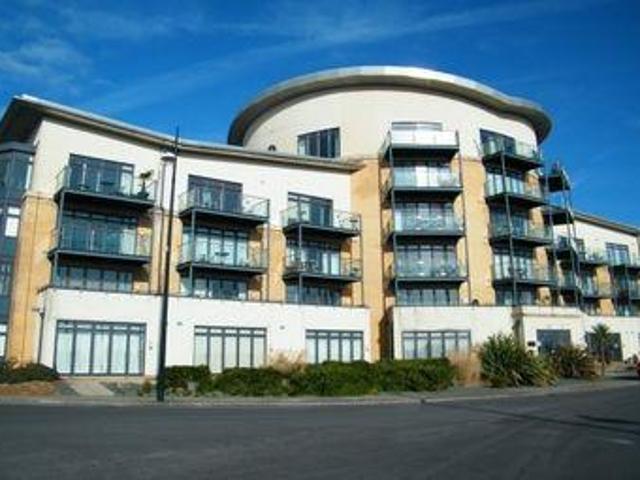 2 Bedrooms Flat for rent in Lacuna, Windsor Esplanade, Cardiff CF10