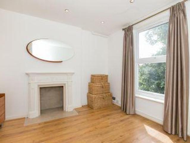 2 Bedrooms Flat for rent in Ladbroke Grove, London W10