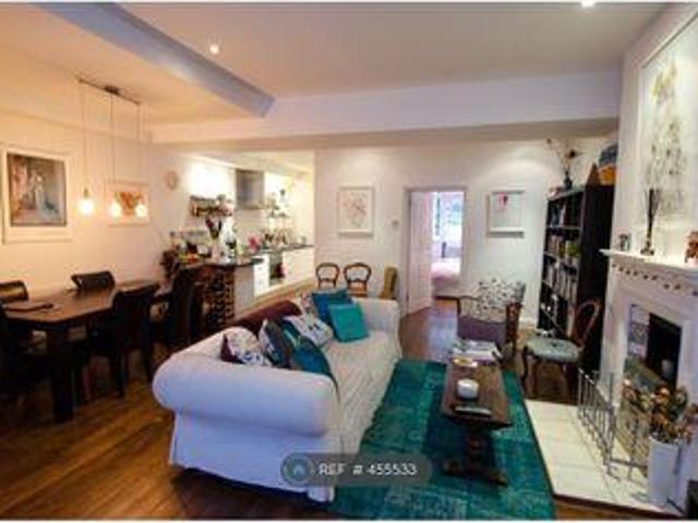 2 Bedrooms Flat for rent in Ladbroke Grove, London W10