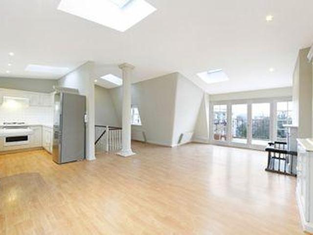 2 Bedrooms Flat for rent in Ladbroke Grove, London W11