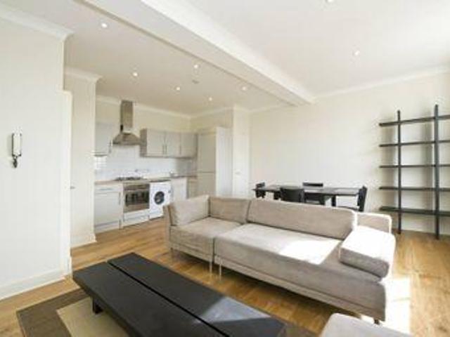2 Bedrooms Flat for rent in Ladbroke Grove, London W11