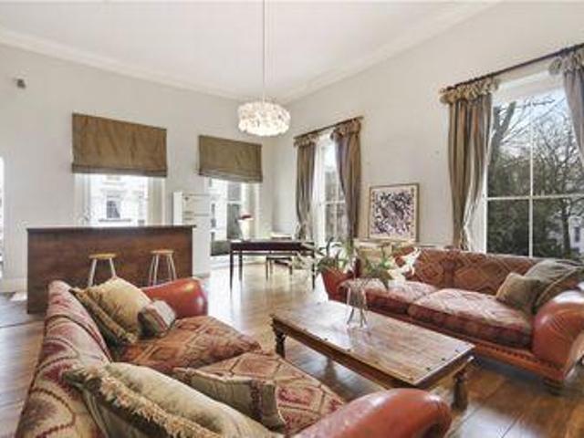 2 Bedrooms Flat for rent in Ladbroke Grove, London W11