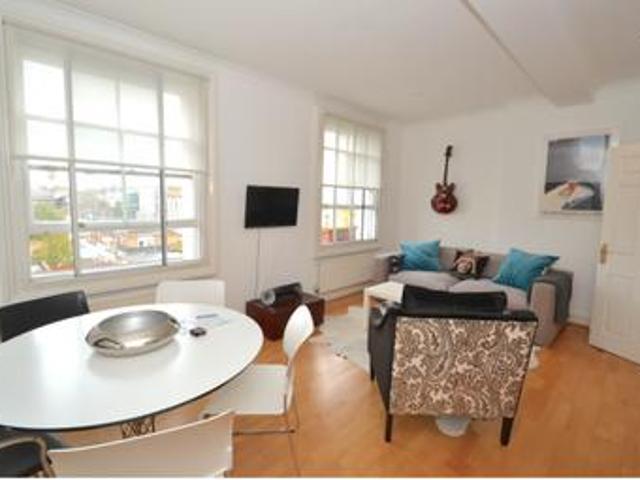 2 Bedrooms Flat for rent in Ladbroke Grove, London W11