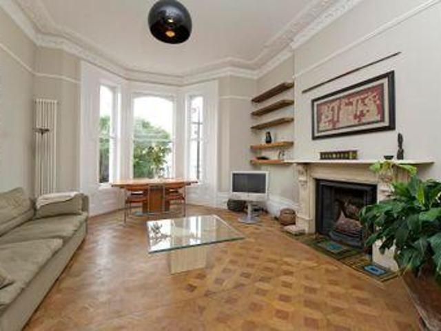 2 Bedrooms Flat for rent in Ladbroke Grove, London W11