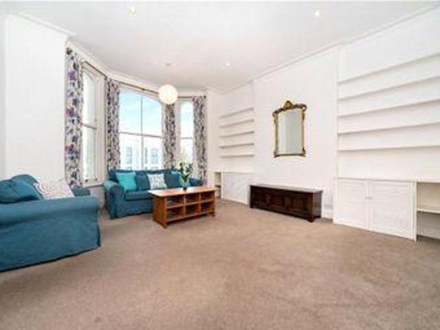 2 Bedrooms Flat for rent in Ladbroke Grove, Notting Hill W11