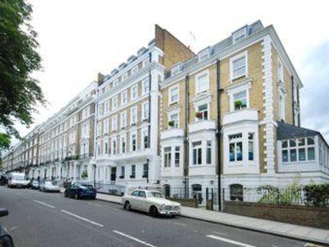 2 Bedrooms Flat for rent in Ladbroke Square, Notting Hill W11